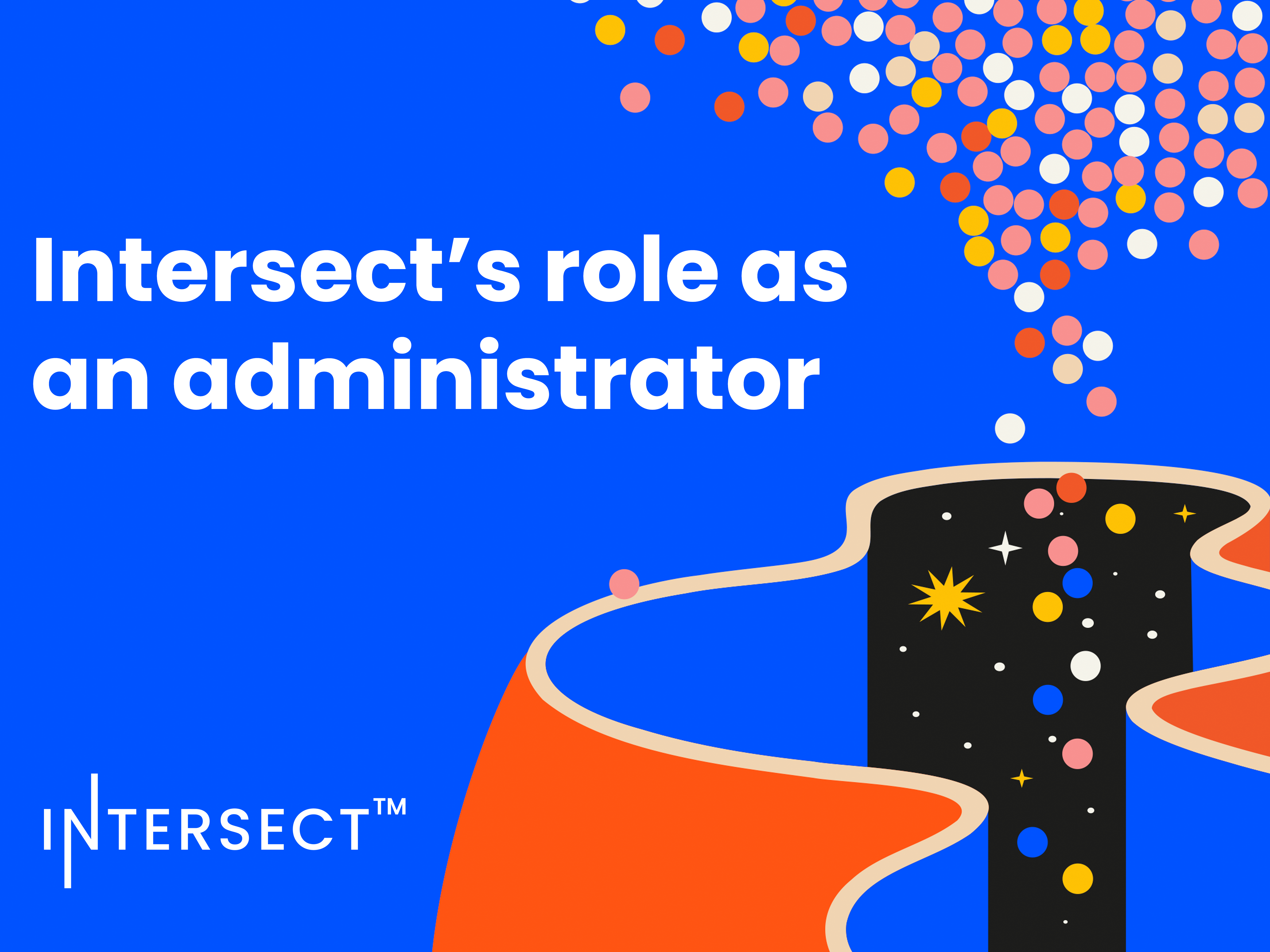 Understanding Intersect's role in the Cardano ecosystem funding process